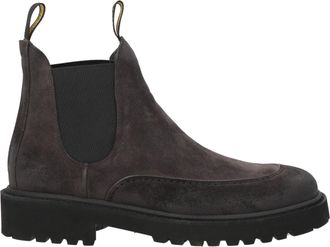 Doucal's SCHUHE - Stiefeletten auf YOOX.COM