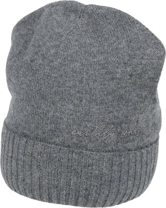 Brunello Cucinelli ACCESSOIRES - M&uuml;tzen & H&uuml;te auf YOOX.COM