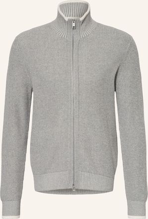 Marc O'Polo Marc Opolo Strickjacke grau