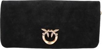 Pinko Sac Port&eacute; &Eacute;paule - Noir