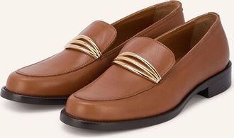 Marc Cain Loafer braun
