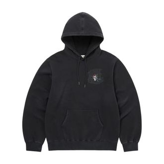 Thisisneverthat Herren, Sweatshirts & Hoodies, Schwarzk, LGr&ouml;&szlig;e