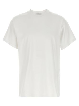 Givenchy Wei&szlig;es Baumwoll-T-Shirt