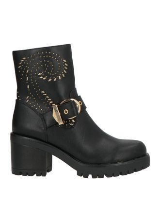 Versace SCHUHE - Stiefeletten auf YOOX.COM