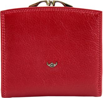 Golden Head Portemonnaie Polo