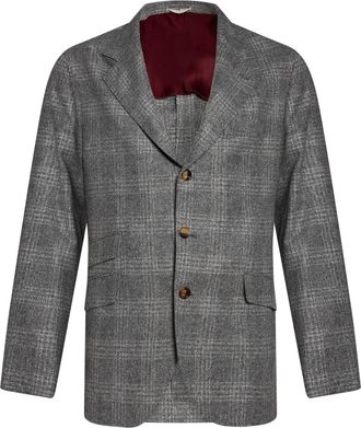 Brunello Cucinelli ANZ&Uuml;GE und CO-ORDS - Blazers auf YOOX.COM