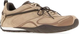 Balenciaga Radar Sneaker-W Sneaker - Beige