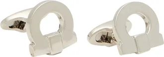 Ferragamo SCHMUCK und UHREN - Manschettenkn&ouml;pfe auf YOOX.COM