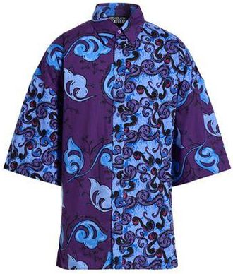 Versace TOPS - Chemises sur YOOX.COM