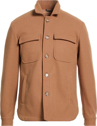 Gianfranco Cenci JACKEN & M&Auml;NTEL - Jacken und Anoraks auf YOOX.COM