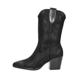 Marco Tozzi Damen, Schuhe, Schwarzk, 36 EUGr&ouml;&szlig;e