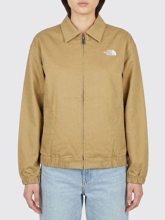 The North Face Veste THE NORTH FACE Femme couleur Marron