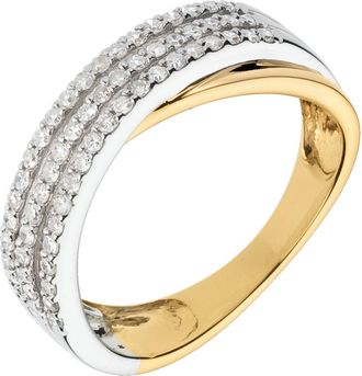 Edenly Ring Edler Saturn
