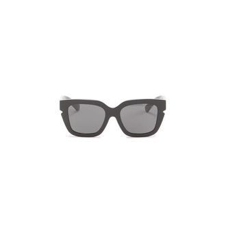 Burberry Lunettes de soleil carr&eacute;es