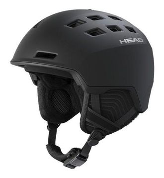 Head Rev - Skihelm