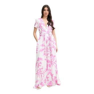 Melissa Odabash Damen, Kleider, Rosa, SGr&ouml;&szlig;e