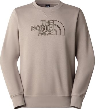 The North Face 6496 - NF MN Swtshrt/Pullvr M DREW PEAK LIGHT REGULAR CREW