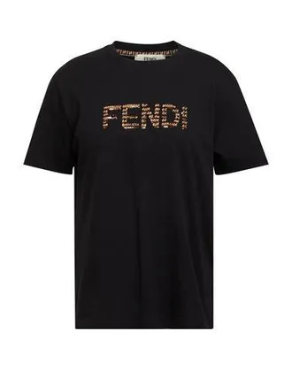 Fendi TOPS - T-shirts sur YOOX.COM