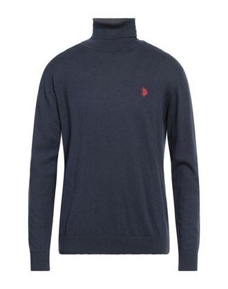 U.S.Polo Association MAILLE - Cols roul&eacute;s sur YOOX.COM