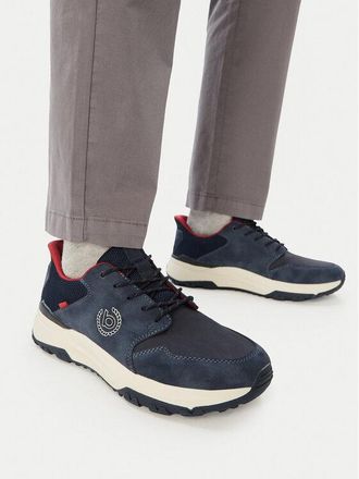 Bugatti Sneakers 322-AVL02-5500-4100 Dunkelblau