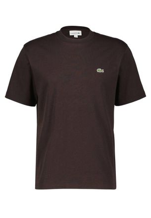 Lacoste Herren T-Shirt Classic Fit