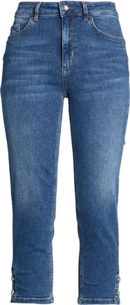 Liu Jo HOSEN & R&Ouml;CKE - Jeanshosen auf YOOX.COM