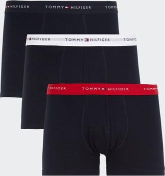 Tommy Jeans Lot de 3 boxers - Taille XL
