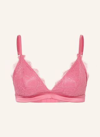 Love Stories Love Stories Triangel-Bh Gwen pink