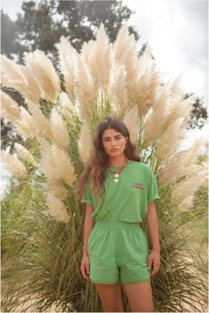 Marlot Paris Short Roma - Collection Femme Marlot Paris