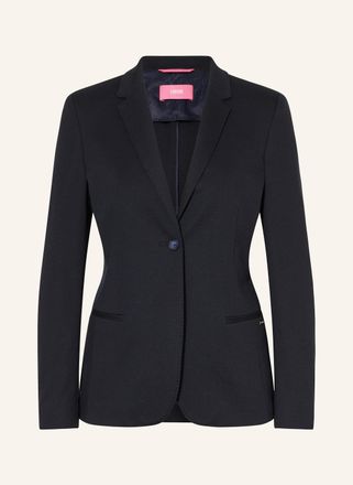 Cinque Cinque Blazer Cileo blau