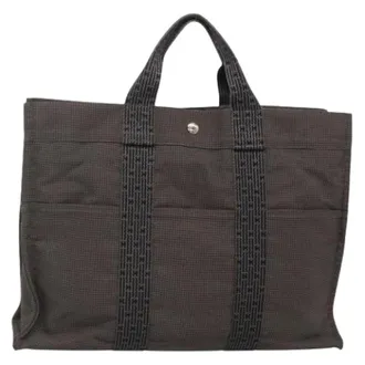Herm&egrave;s Damen, Pre-Owned, Grau, ONE SIZEGr&ouml;&szlig;e