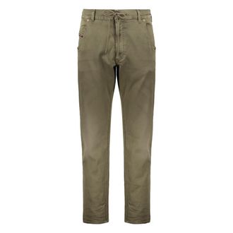 Diesel Hosen - - Trousers - Herren - Gr&uuml;n - W26