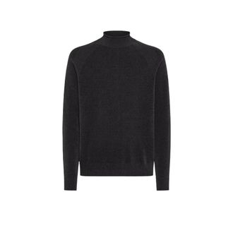 Roberto Ricci Design Rrd, Herren, Strickwaren, Schwarzk, XLGr&ouml;&szlig;e