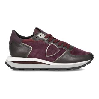 Philippe Model Sneakers Trpx Haute Running - - Shoes - Damen - Mehrfarbig - 37 EU