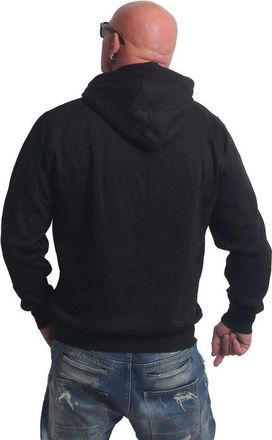 Yakuza Hoodie Basic Bleak