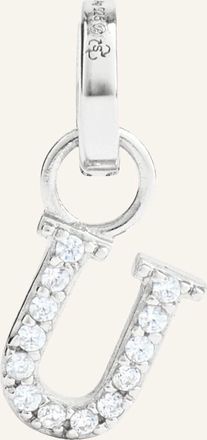 Pompidou Anh&auml;nger U By Glambou silber