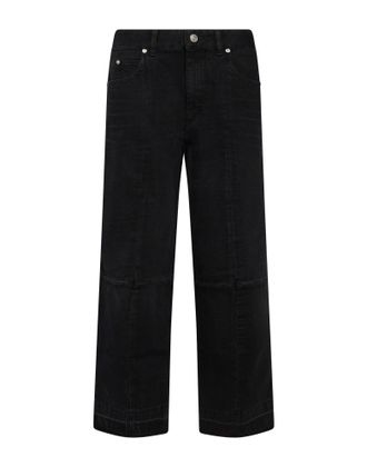 Isabel Marant HOSEN & R&Ouml;CKE - Jeanshosen auf YOOX.COM