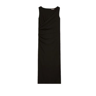 Pennyblack Damen, Kleider, Schwarzk, XLGr&ouml;&szlig;e
