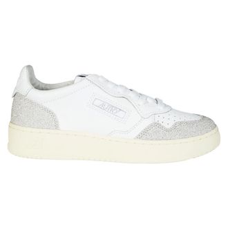 Autry Damen, Schuhe, Wei&szlig;, 39 EUGr&ouml;&szlig;e
