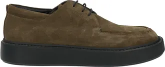 Cerruti SCHUHE - Schn&uuml;rschuhe auf YOOX.COM