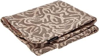 Albani Kissenhülle mit Reissverschluss Broni, beige, ca. 40x40 cm