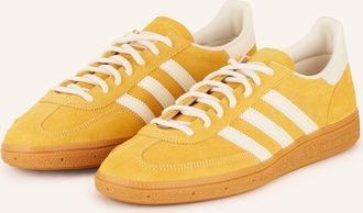 adidas Originals Adidas Originals Sneaker Handball Spezial gelb