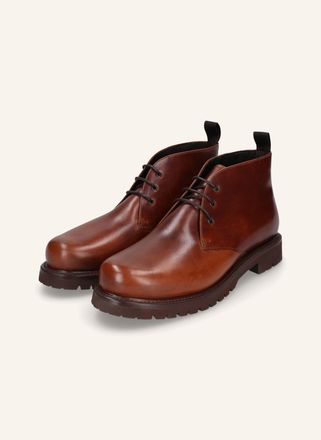 Henry Stevens George Boots Harry Gb braun