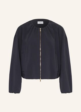 Marella Blouson blau