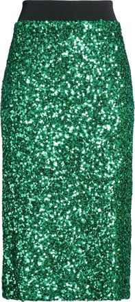 Shirtaporter HOSEN & R&Ouml;CKE - Midi-R&ouml;cke auf YOOX.COM