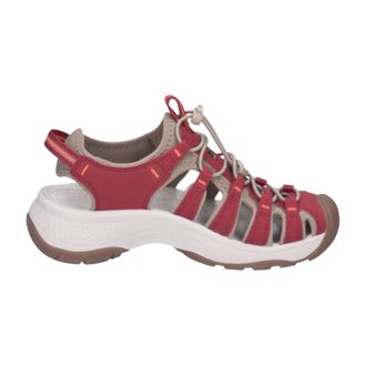 Keen Damen, Schuhe, Rot, 41 EUGr&ouml;&szlig;e