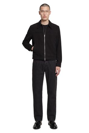 Second/Layer Big Papi Jeans