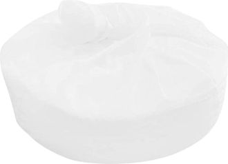 Garneck Sitzsack Innenbezug 70X80cm mit Atmungsaktivem Netzgewebe Herausnehmbar mit Schaumstoffpartikeln Gef&uuml;llt Ersatzbezug f&uuml;r Sofa und Liegesessel Komforta