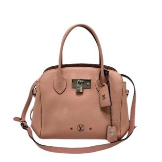 Louis Vuitton Pre-owned Vintage Tote Bag - - Pre-owned - Damen - Rosa - ONE SIZE