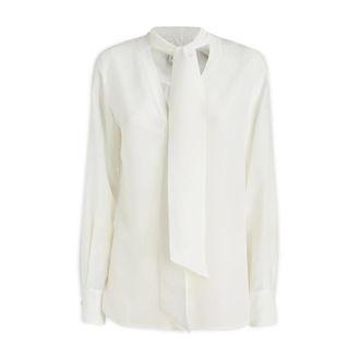 Del Core Stilvolle Damenhemden Kollektion - - Blouses & Shirts - Damen - Wei&szlig; - S